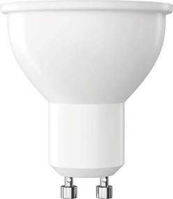 Emos LED žárovka Classic MR16, GU10, 7W (60W), 800lm, 3000K, stmívatelná