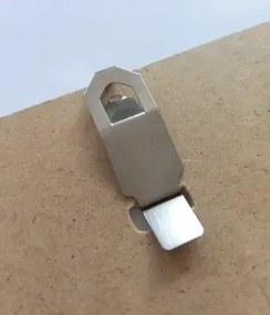 BFHM Rám Euroclip 18x13cm (plexisklo)
