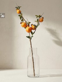 Sinsay - Okrasná rostlina – granátová větvička - vícebarevná