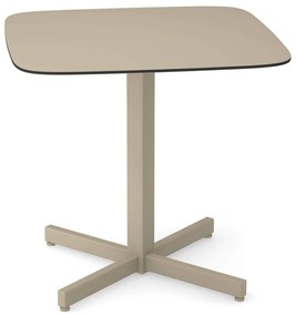 Emu designové zahradní stoly Shine Table Frame (výška 72 cm)