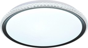XXXLutz STROPNÍ SVÍTIDLO, 40/6 cm Novel - Online Only svítidla - 0082271887