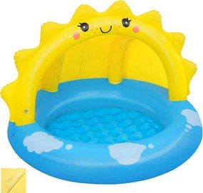 Nafukovací bazén 101 cm BESTWAY 52637