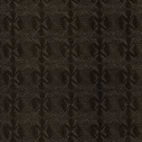 Samolepící fólie  45 cm x 1,5 m GEKKOFIX 14171 Lalique hnědý samolepící tapety