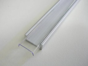 092122 LED profil Mikro 2 2m