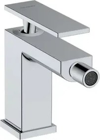 Hansgrohe Tecturis E - Bidetová baterie s výpustí | chrom