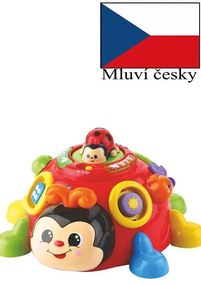 Vtech Nezbedná beruška