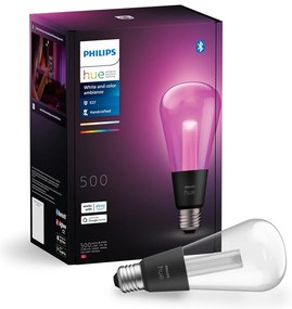 Smart žárovka E27, 7 W LG – Philips Hue