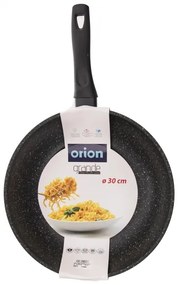 Orion domácí potřeby Pánev GRANDE Wok pr. 30 cm