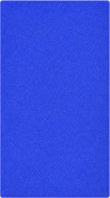 Beaulieu International Group, Běhoun Destiny 0810 Blue, 57x200, modrá, dětský pokoj