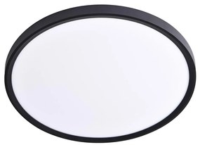 Prezent 70328 - LED Stmívatelné stropní svítidlo TRIMO LED/40W/230V pr. 50 cm