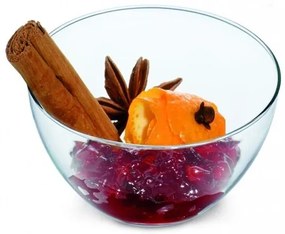 SIMAX FINGER FOOD 8X4,6 CM SADA 4 KS