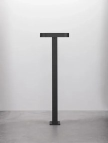 Venkovní LED lampa Ofir A 16 černé