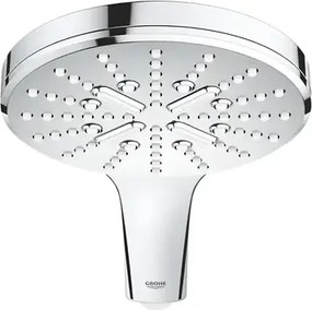 Grohe Rainshower SmartActive 310 chrom / Sprchový set s termostatem /