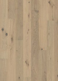 Dřevěná podlaha Dub Edelweiss - přírodní olej - 131247220