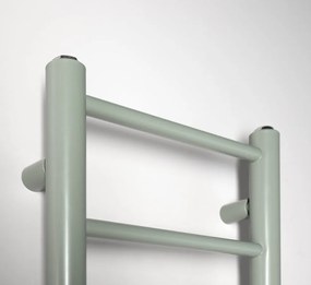 Sapho Sapho, DINA topné těleso 300x1740 mm, verde mat, IR376V