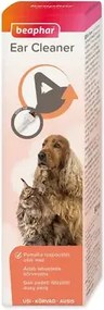 Beaphar Ear Cleaner / Ušní kapky pro psy a kočky / 50 ml