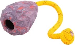 Ruffwear Huck-a-Cone™ Hračka pro psy Purple Orchid