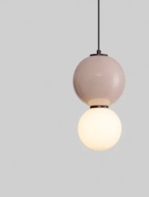 Závěsné LED svítidlo NOVA LUCE NOESIS 6W 3000K 9009196
