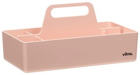 Vitra Organizér Toolbox RE, pale rose RE