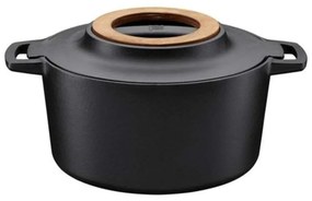 FISKARS - Hrnec s poklicí, objem 4 l 1026565