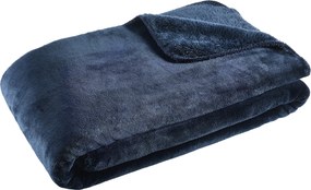 XXXLutz DOMÁCÍ DEKA, polyester, 150/200 cm Dieter Knoll - Deky - 008982033406