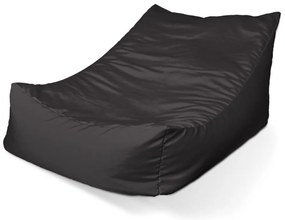 Sedací vak Lounge charcoal, antracit