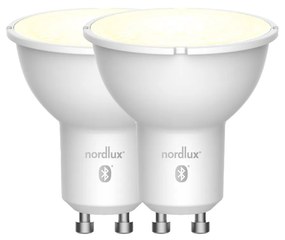 Nordlux Smart LED žárovka GU10 set 2 ks