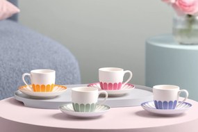 Villeroy&Boch Villeroy & Boch Fleur Cassis kávový šálek 0,16l