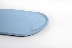 BlimPlus Krájecí deska ocean / Krájecí deska / 35 x 22,5 cm / polyprop