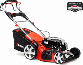 Benzínová sekačka HORTMASZ HKS 851 NB s motorem Briggs & Stratton 750EX - Dgarden.cz