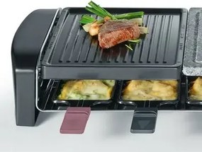 Severin RG 9645 / 8 pánví / 1400W