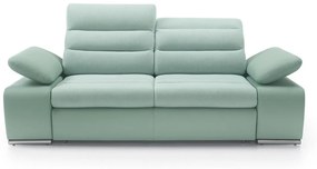 Casarredo - Komfort nábytek Pohovka ISLAND výběr látek SK2 | potah: solar 01,Vyberte si potah u sedací a opěrné části:: solar 01