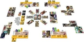 TLAMA games Shrinkopolis CZ/EN