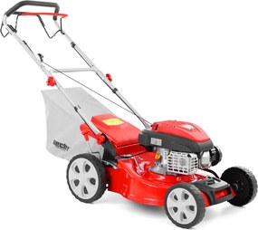 Benzínová sekačka - HECHT 54666 SX