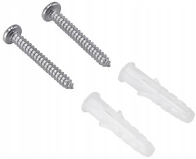 PHILIPS LED kulaté přisazené svítidlo 19W - 2000lm - 4000K - bílé