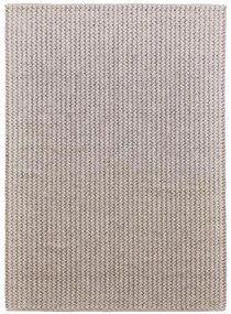 Hans Home | Ručně vázaný kusový koberec Fusilli DE 9415 White Mix - 140x200