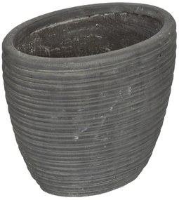 Květináč g21 květináč stone style, výška 27cm