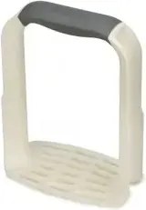 Joseph Joseph Easy-Mash šťouchadlo na brambory / plast / Bez BPA / bíl