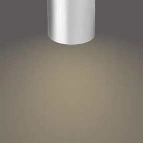 Philips Star 2x4,5W hliník / LED bodové svítidlo / 1000lm / 2700K / st