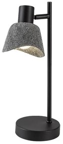 Rabalux 74018 - Stolní lampa FARELIA 1xE14/10W/230V