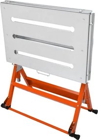 Svařovací stůl 76,2 × 50,8 cm, 181,4 kg Nosnost Pracovní stůl pro svařování oceli