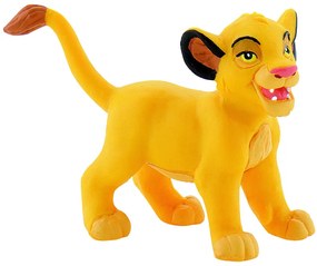 Bullyland 12254 - Lví král Simba