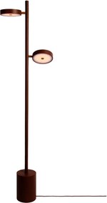 XXXLutz STOJACÍ LAMPA, 20/146 cm Good & Mojo - Online Only svítidla - 004315019304