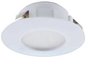 Eglo | Eglo 95817- LED podhledové svítidlo PINEDA 1xLED/6W/230V | EG95817