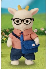 Sylvanian Families Rodina koz