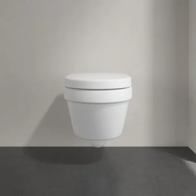 Villeroy & Boch 4687R001 - Závěsné WC ARCHITECTURA keramika/bílá