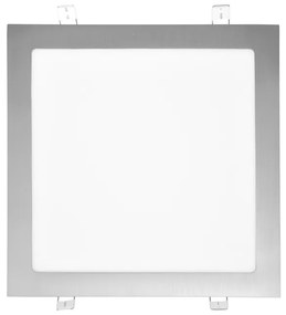 SMD panel 30x30cm,25W,4100K,IP20,2260Lm