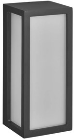 Ledvance Ledvance - Venkovní nástěnné svítidlo RADO 1xE27/18W/230V IP65 P227413