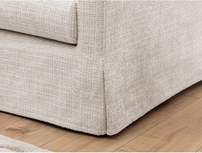 Krémový potah 84 cm Paphos – Ropez