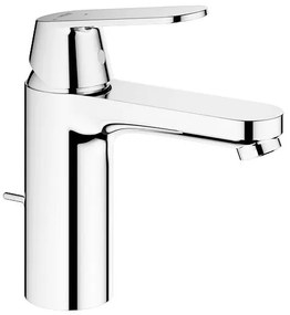 GROHE 2339600E -Umyvadlová baterie EUROSMART COSMOPOLITAN DN 15 velikost M chrom
